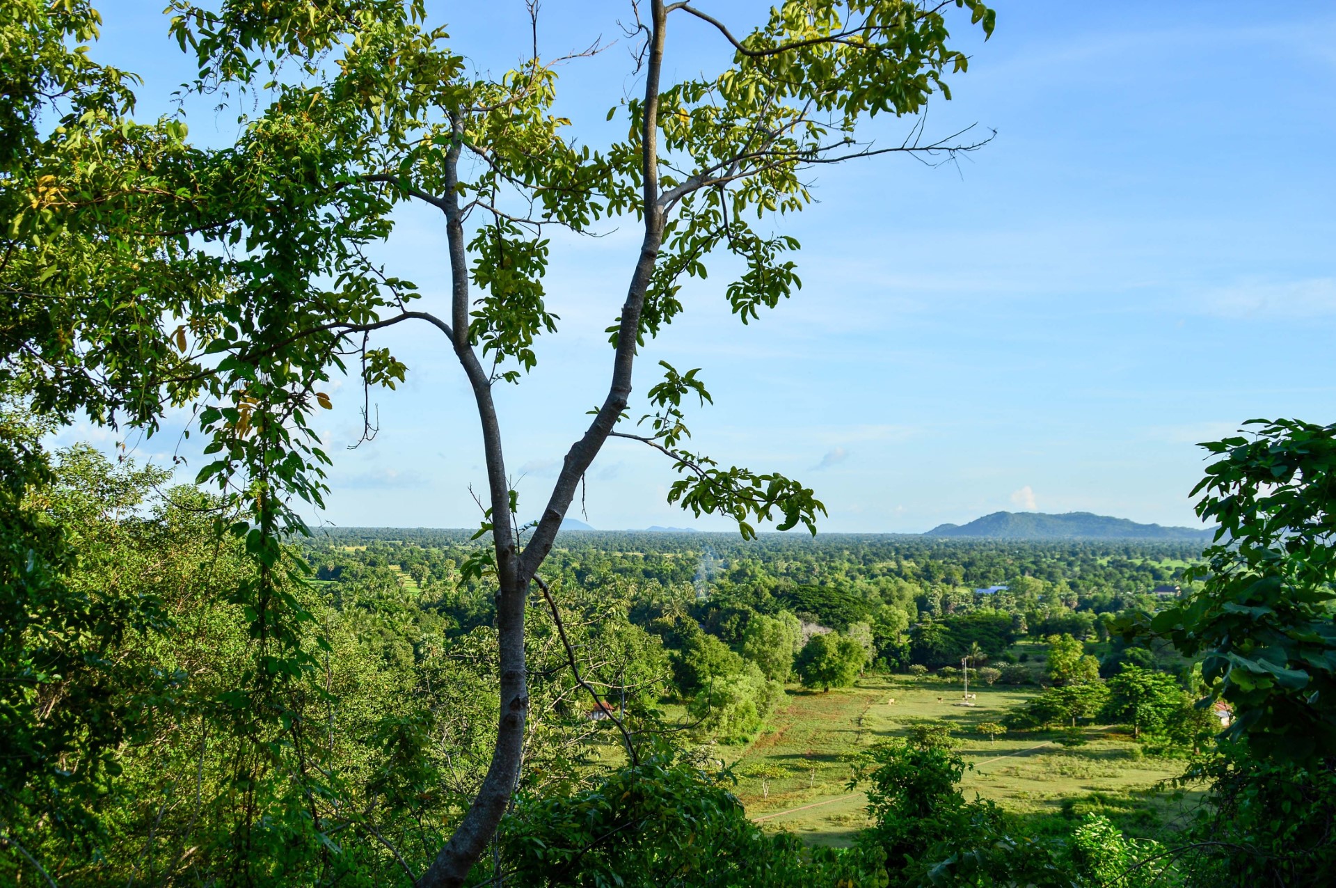 Battambang - The Magic Of Asia