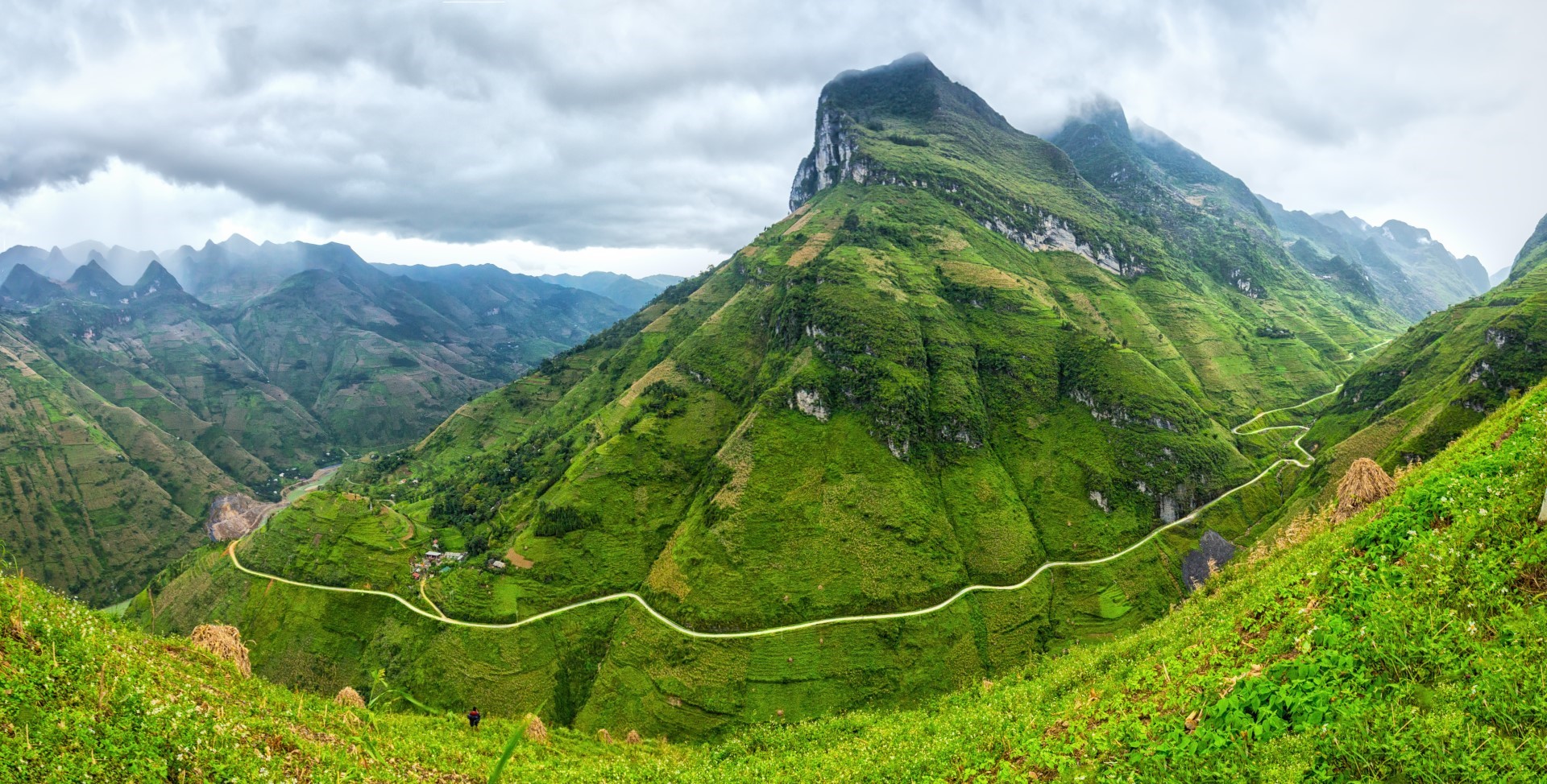 Ha Giang - The Magic Of Asia