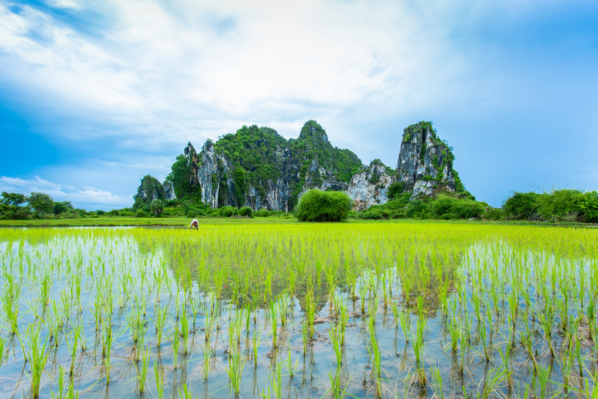 Kampot - The Magic Of Asia