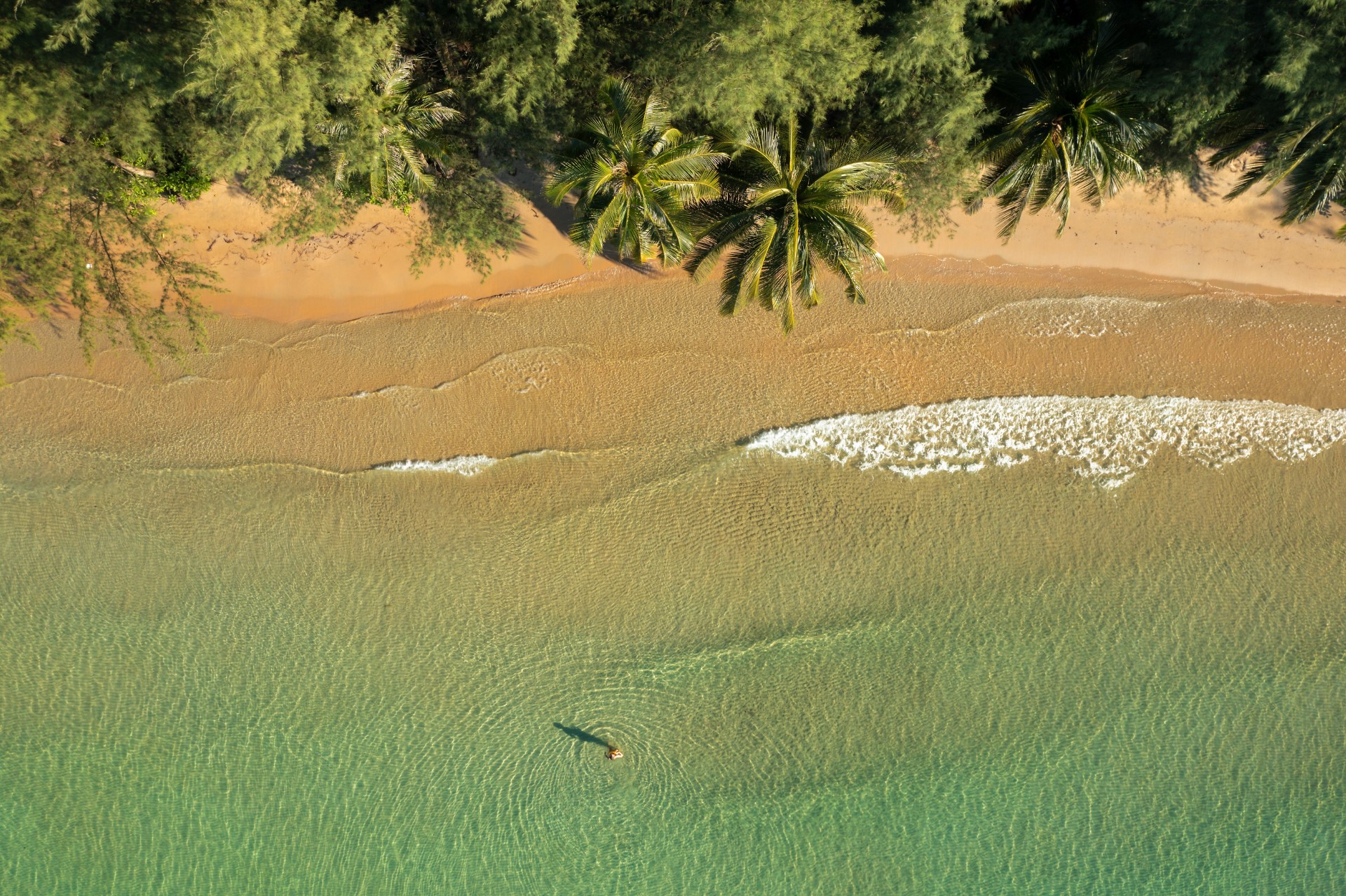 Koh Rong - The Magic Of Asia